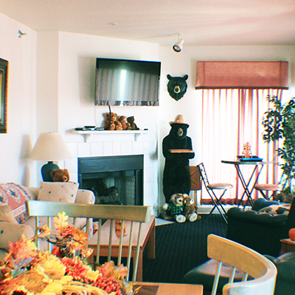 River Place Condos - Pigeon Forge Tennessee